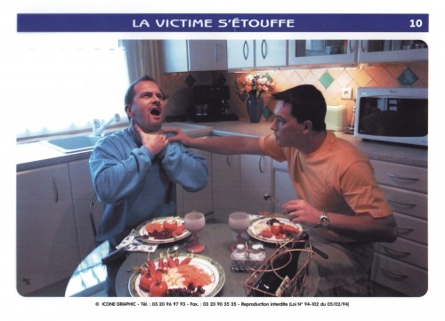 PSC1 -Prévention et secours civiques- | Collège Ravine des Cabris